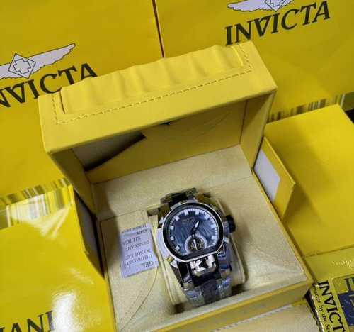 Часы мужские invicta Bolt Zeus