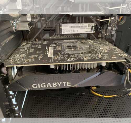 Gigabyte geforce gtx 1650