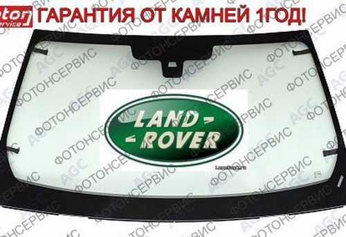 Лобовое стекло range rover sport замена стекла