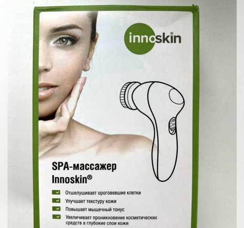 SPA-массажер Innoskin