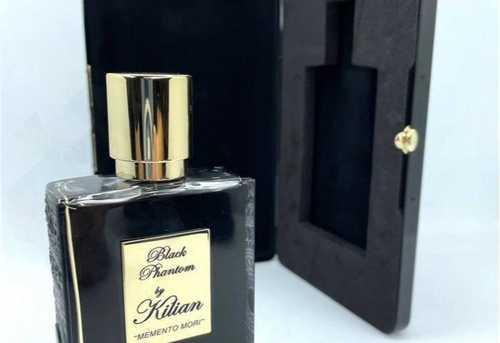 Парфюм Kilian Black Phantom limited edition 50 мл