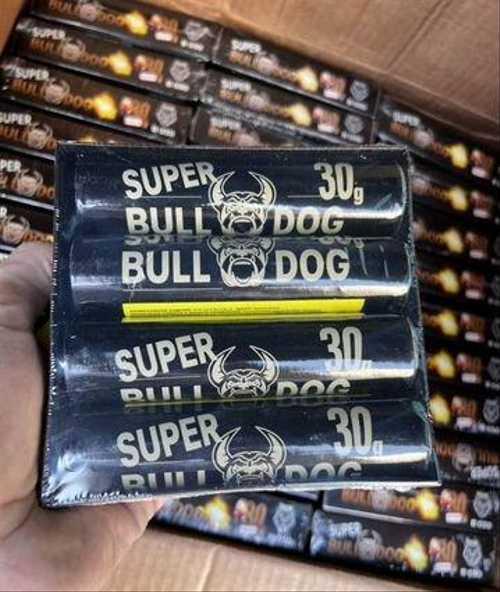 Super Bull Dog 30