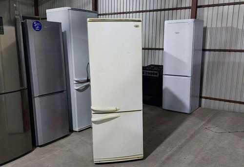 Холодильник бу Атлант мхм-1716.52Доставка.Гарантия