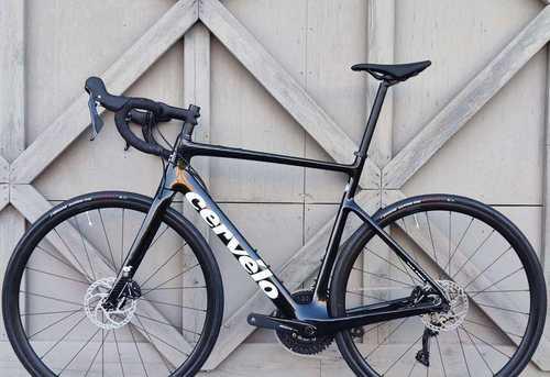 Cervelo Caledonia Новый