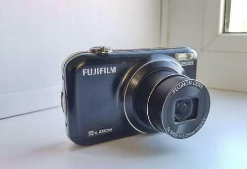 Фотоаппарат fujifilmjx360