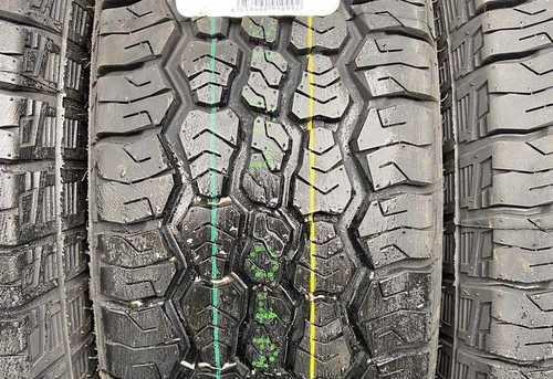Tracmax X-Privilo AT01 235/75 R15 109T