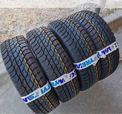 Viatti Bosco S/T V-526 205/75 R15 97T