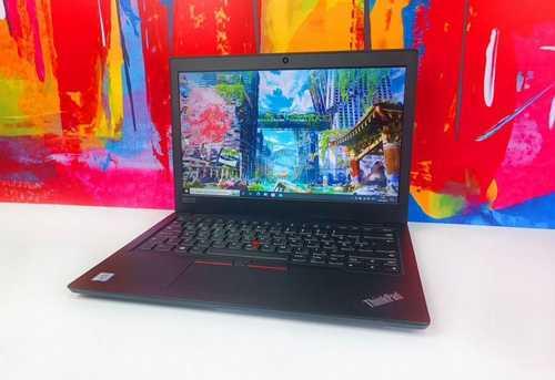 Ноутбук Lenovo ThinkPad i3 i5 i7 / SSD 128 256 512