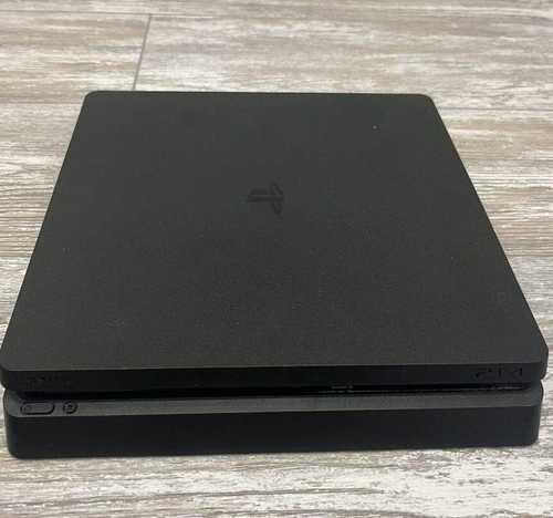 PS4 Slim 500gb