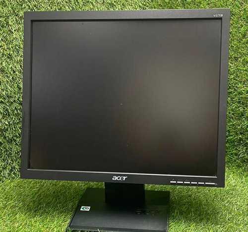 Acer V173DOb Мониторы(e)