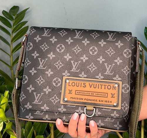 Сумка louis vuitton мужская