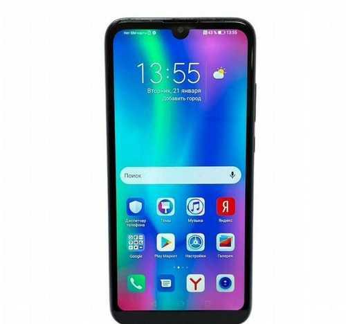 HONOR 10 Lite, 3/32 ГБ