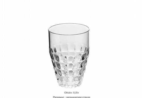 Пластиковый стакан для напитков 22570100, 510 мл