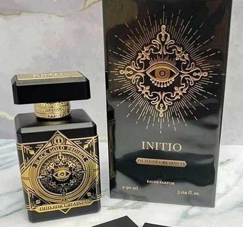 Духи Oud for Greatness Initio