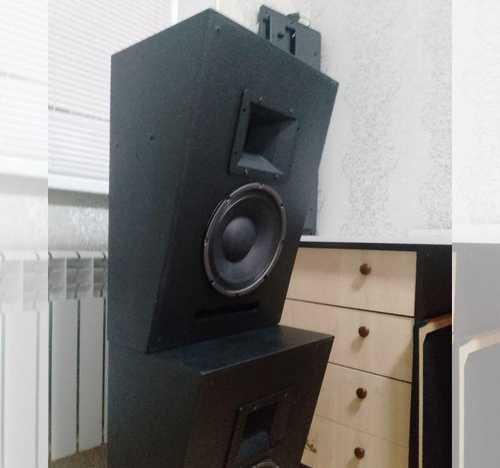 Акустика Electro voice