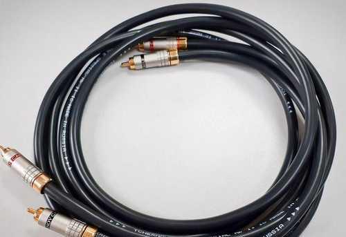 Межблочный кабель Special Mk II IC RCA