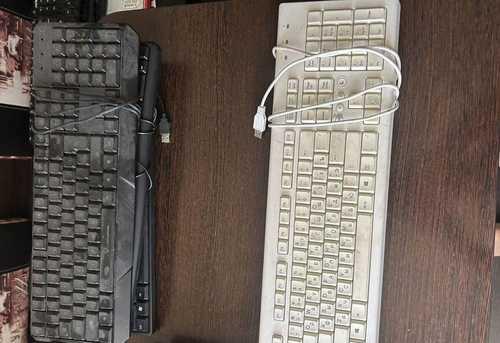 Клавиатуры офисные