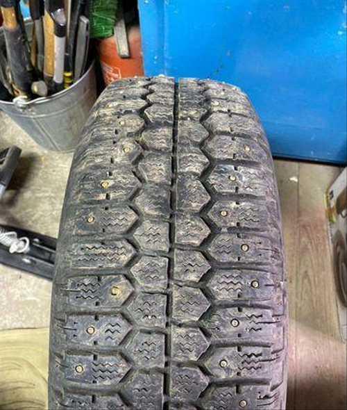 Bridgestone WT14 205/65 R15