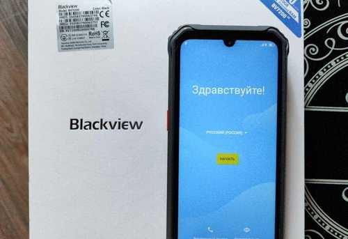 Blackview BV7200, 6/128 ГБ