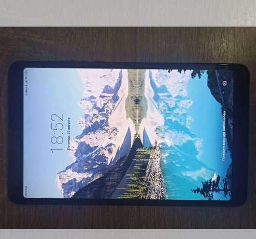 Планшет Xiaomi Mi pad 4 / 64 Gb