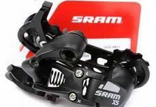 Переключатели sram x5 10ск