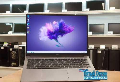 Ноутбук Honor MagicBook X 16, Core i5 12450H
