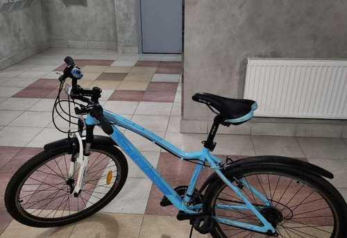 Велосипед Stels Miss 6000