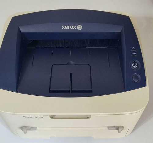 Продам принтер Xerox 3140