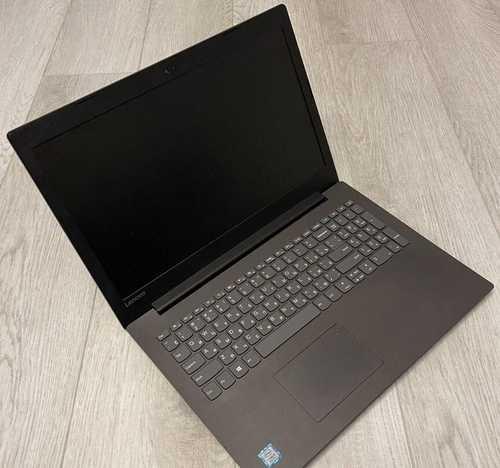 Ноутбук Lenovo i5 (8th) nvidia mx150 8gb ssd 240gb