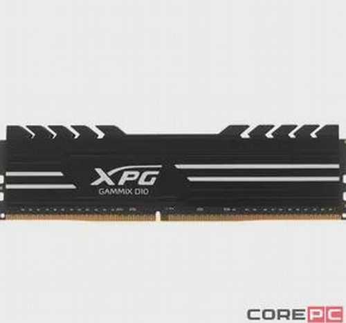 Оперативная память 16 Gb 3200 MHz adata XPG gammix