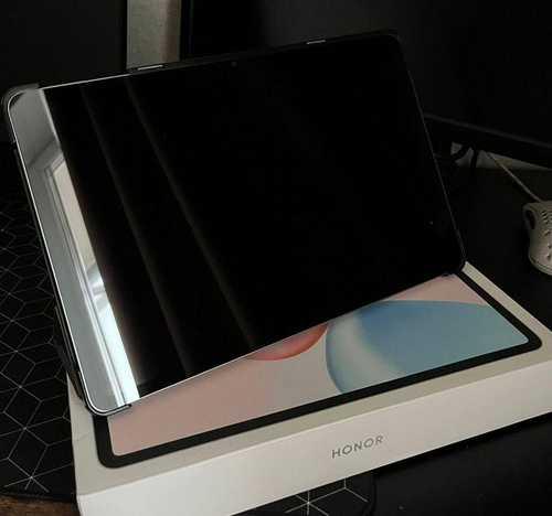 Планшет honor Pad 10 8/128 wifi