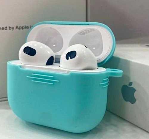 Airpods 3 Premium Оригинальное качество