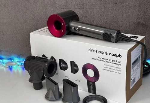 Фен Dyson Supersonic HD 15 GH-9176
