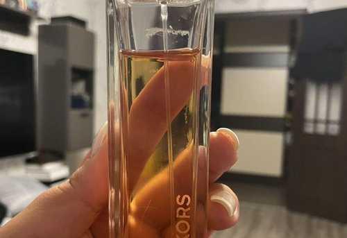 Michael kors sexy amber парфбюмерная вода