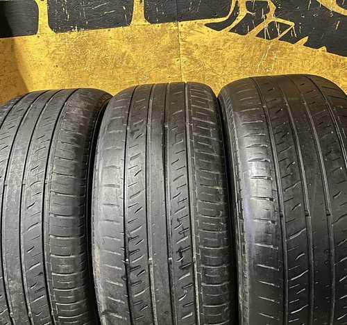 Dunlop Grandtrek PT3A 275/50 R21