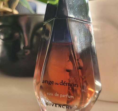 Givenchy Ange Ou Demon Eau de parfum винтаж 30 мл