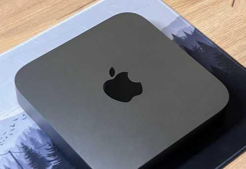 Apple Mac mini 2018 i3 16/128
