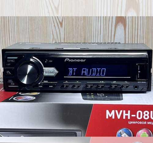 Магнитола Pioneer MVH-29BT