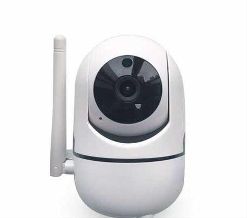 NEW Видеоняня R-cams-ip3ptz-wifi
