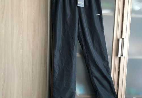 Новые Спортивные Брюки. Лёгкие. На Подкладке