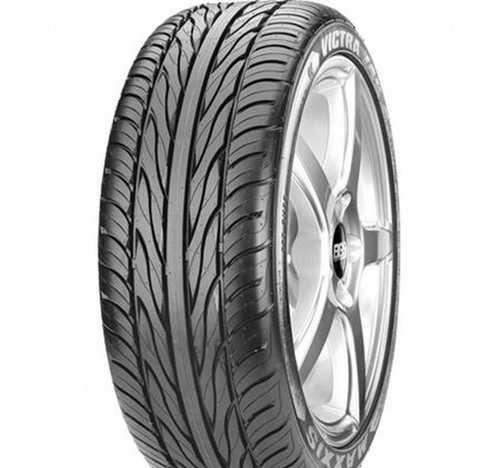 Maxxis MA-Z4S Victra 215/45 R17 91W