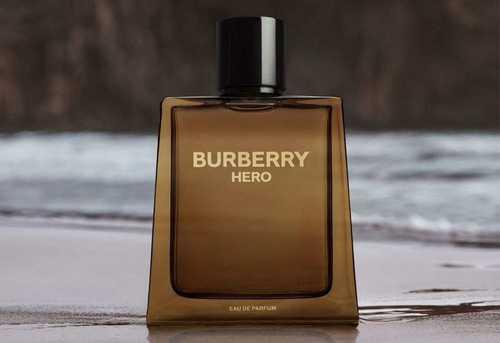 Burberry hero / 100 ml