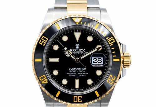 Rolex submariner oyster perpetual date