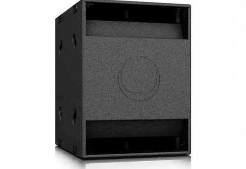 Turbosound NuQ118B-AN активный сабвуфер, 3000w