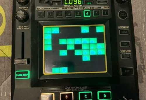 Korg kaossilator pro