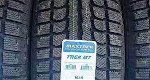 Maxtrek Trek M7 225/65 R17 102S