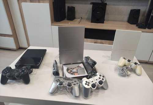 Sony Playstation 2 slim