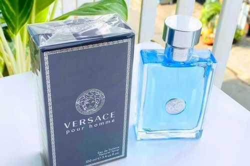 Versace - Pour Homme