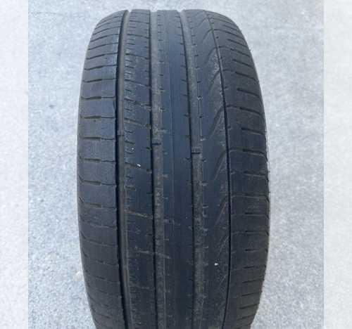Pirelli P Zero 275/45 R21 107Y