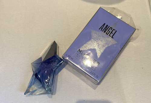 Angel mugler парфюмерная вода